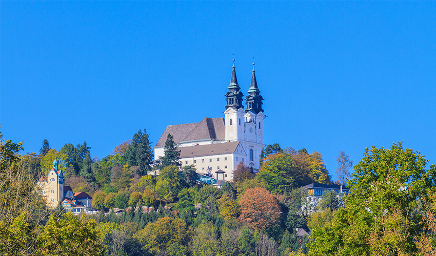 Things to Do in Linz