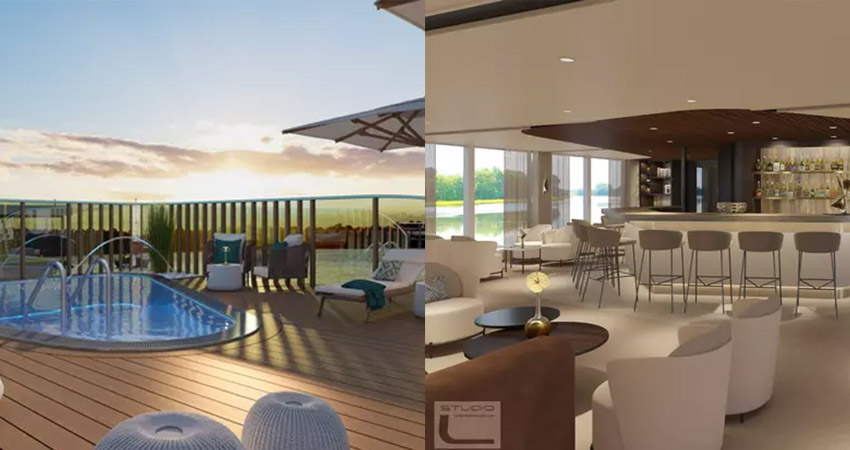 Technical Innovations