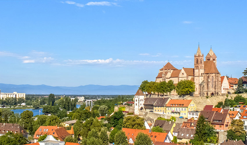 Breisach