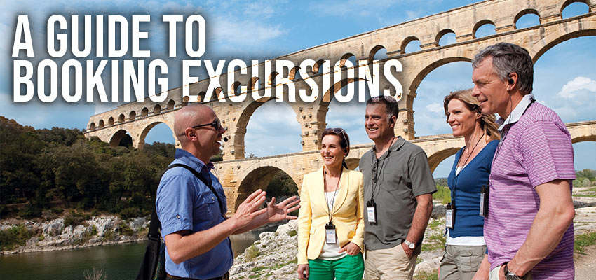 A Guide To Booking Excursions On A River Cruise