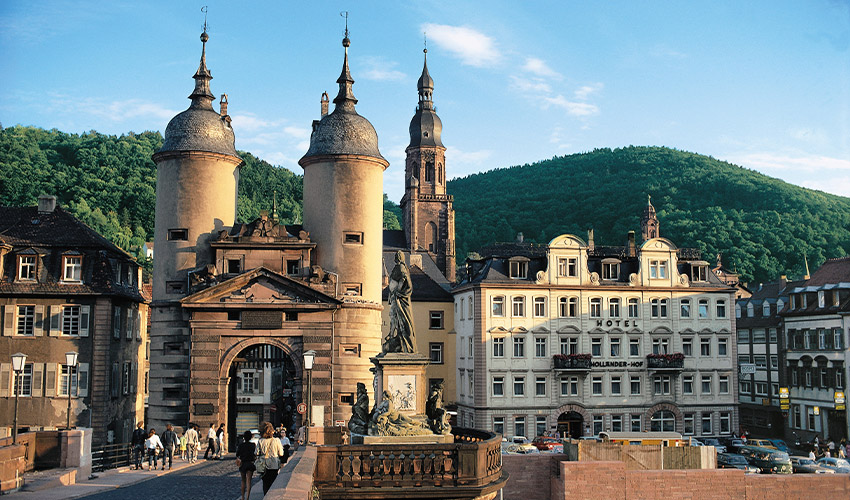 Heidelberg