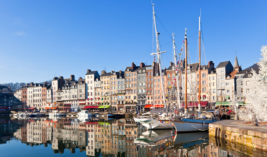 Honfleur