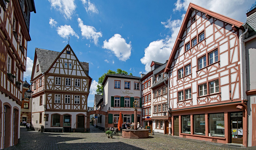 Mainz