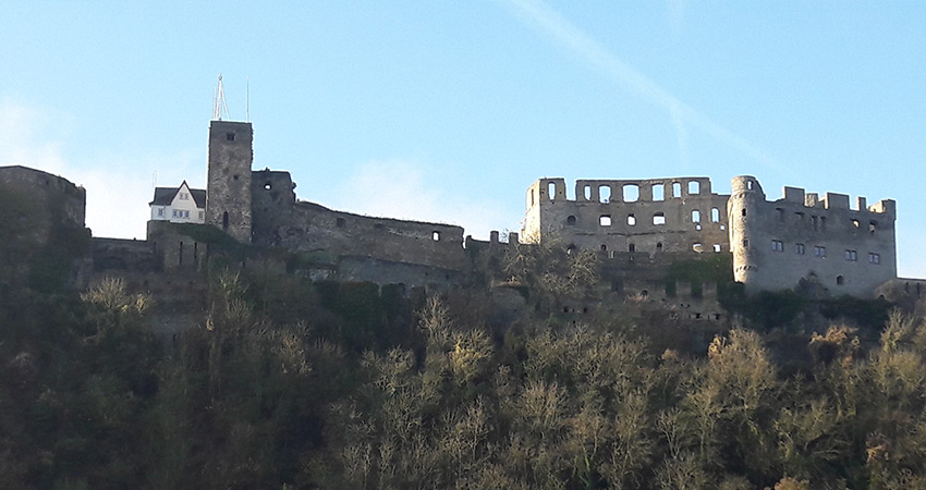 Rheinfels