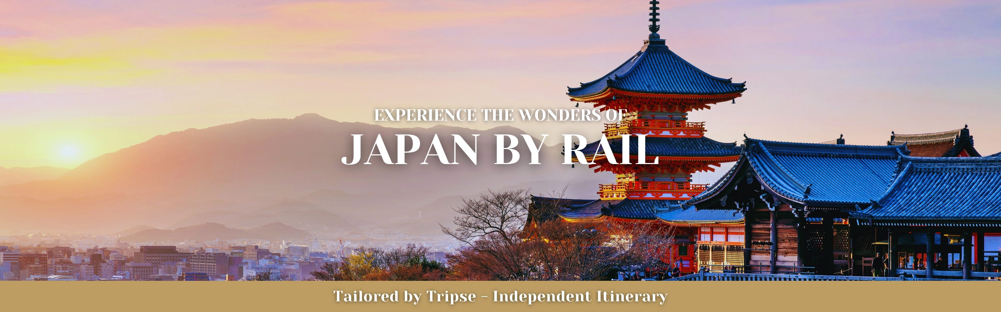 Package Holidays - Tripse Travel
