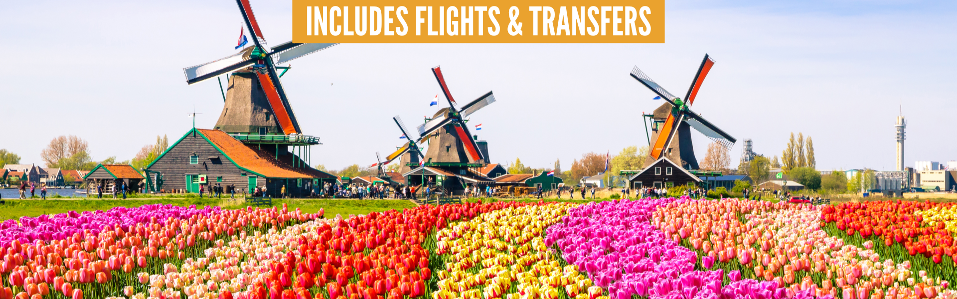 Package Holidays - Tripse Travel