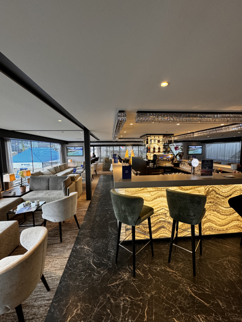 River Cruises | The River Cruise Company