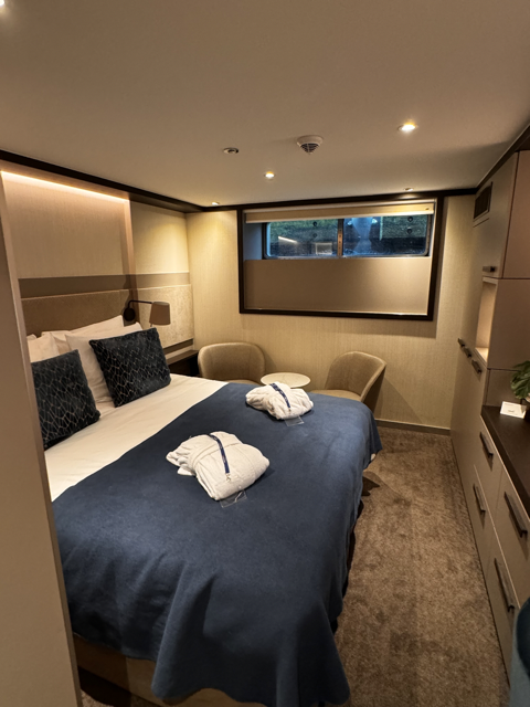 River Cruises | The River Cruise Company