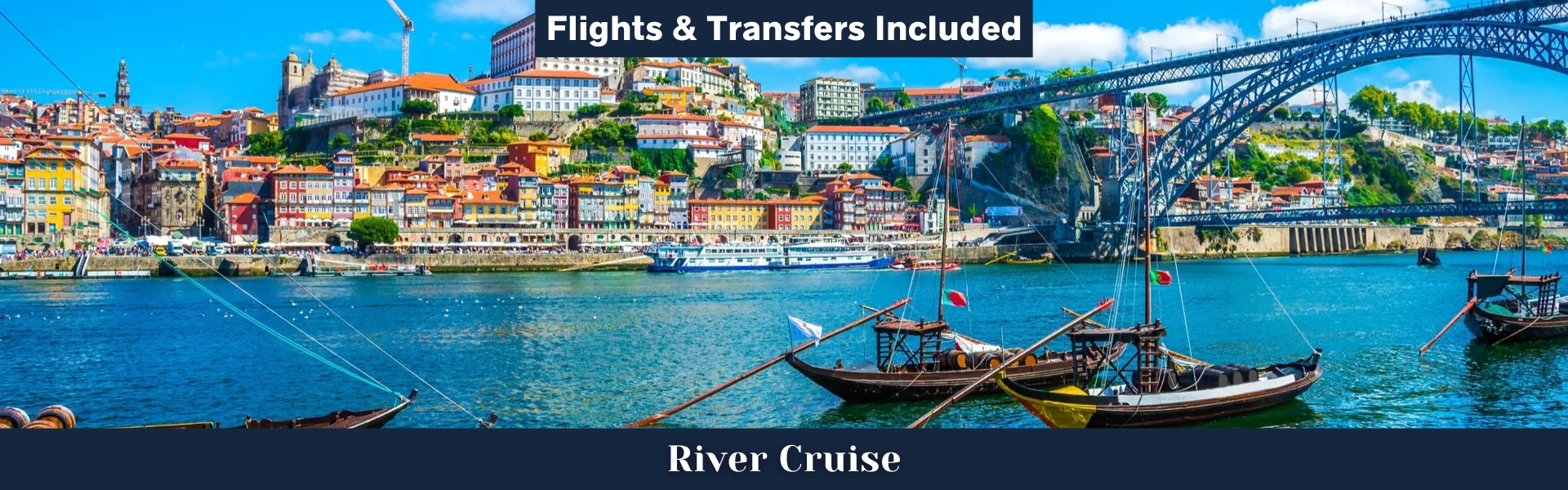 APT River Cruises 2025 & 2026 | Luxury All Inclusive River Cruising
