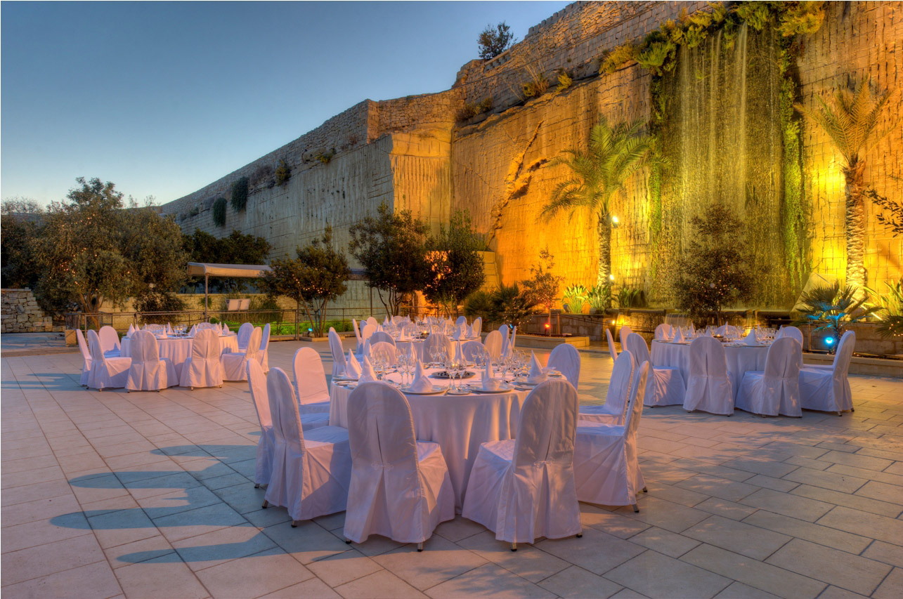 Weddings Venues