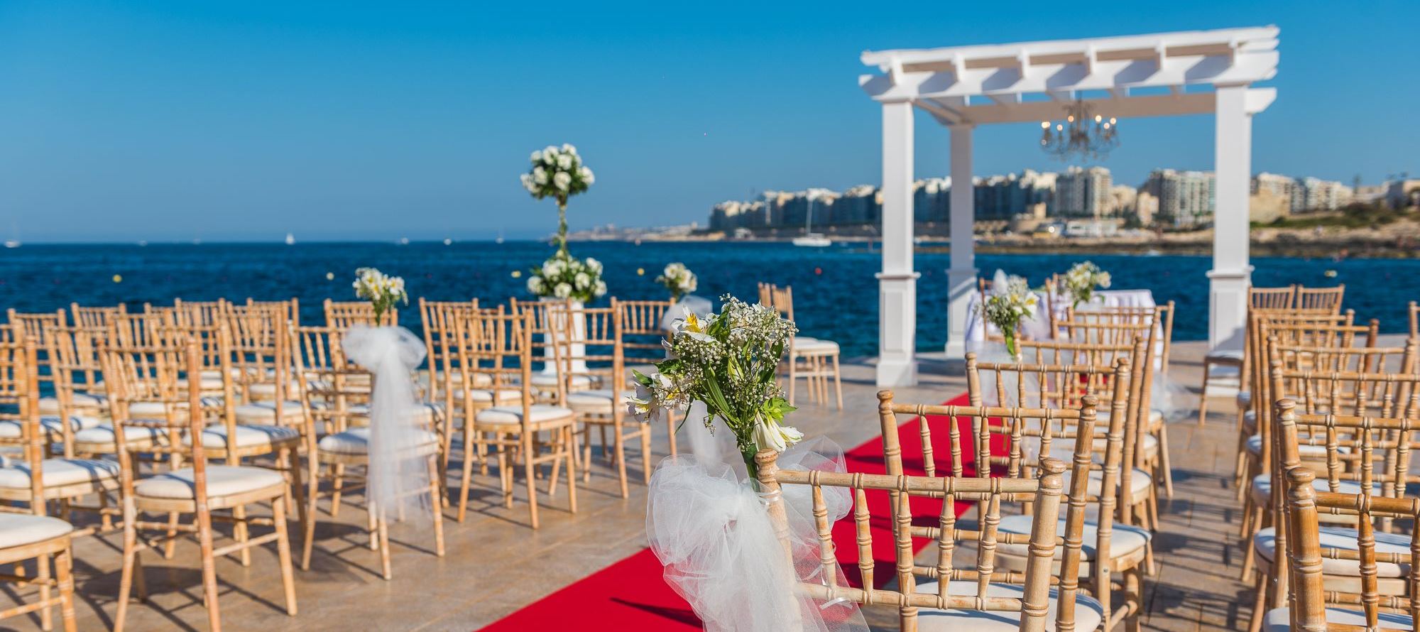 Weddings Venues