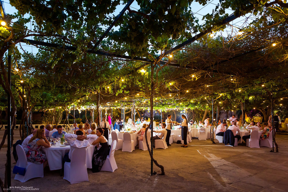 Weddings Venues