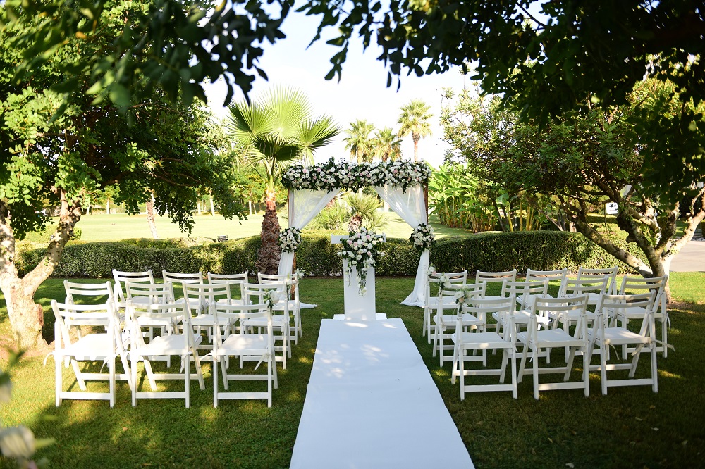Weddings Venues