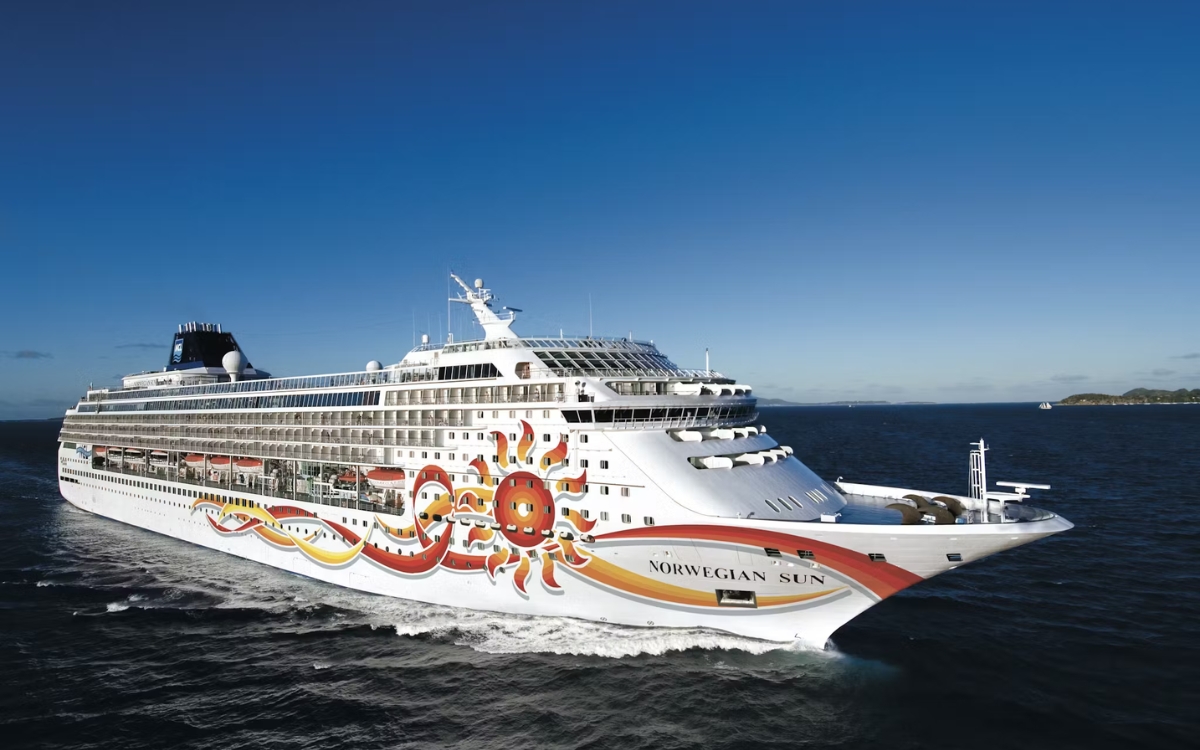 Worldwide Cruises | Specialist in Cruise-Holidays