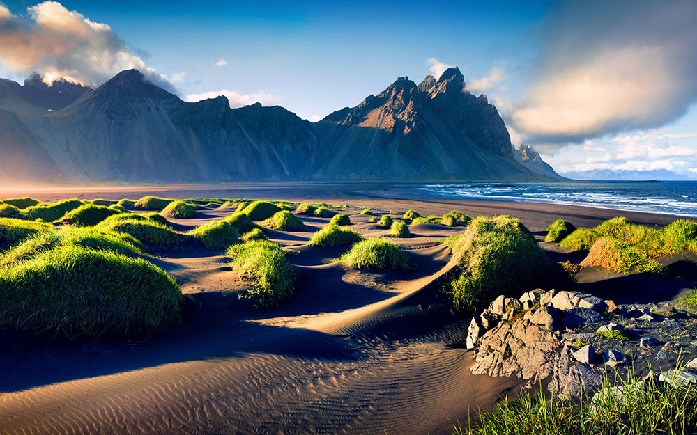 Country | Cruises From Liverpool