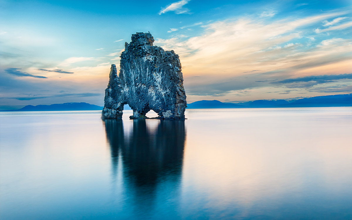 Country | Cruises From Bristol