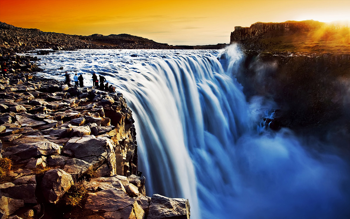 Country | Cruises From Liverpool