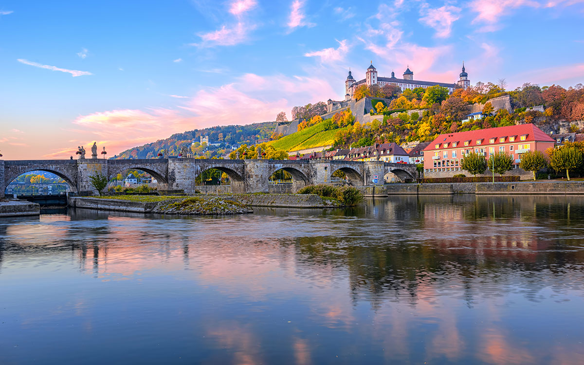 River Cruise Destination Guide