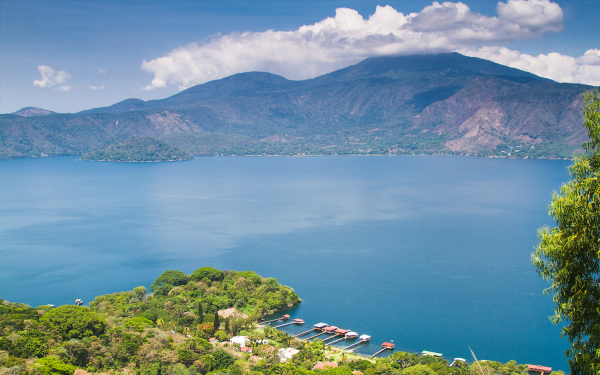 Infinity Cruises - Cruise Details