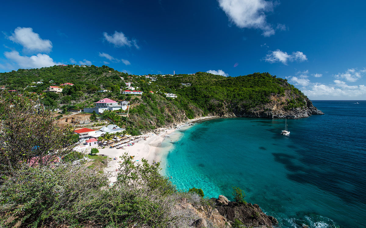 Panache Cruises - Country