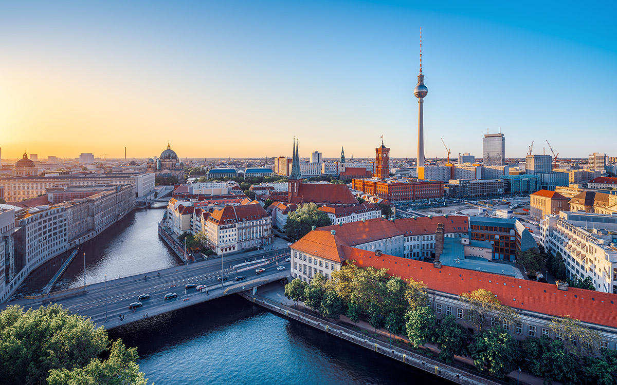 River Cruise Destination Guide