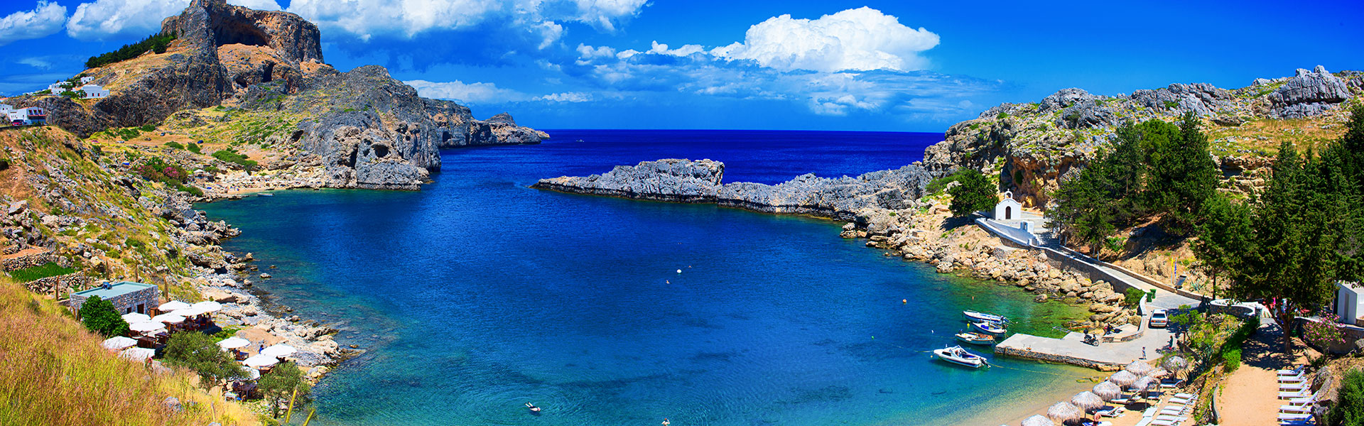 River Cruise Destination Guide