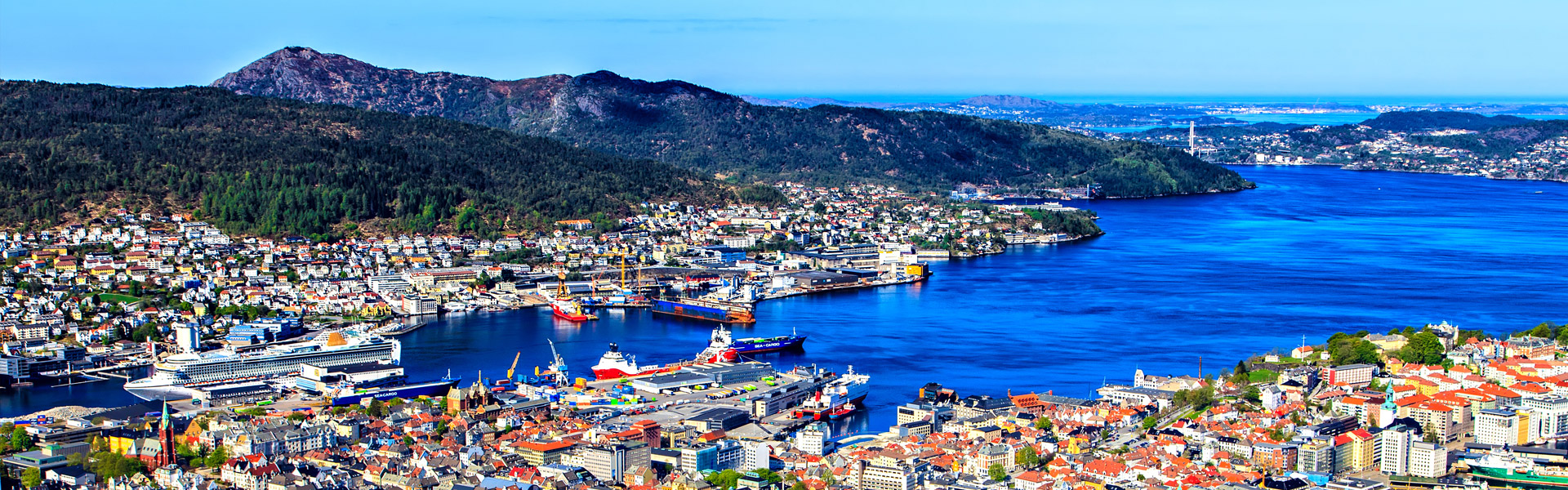 Panache Cruises - Destination