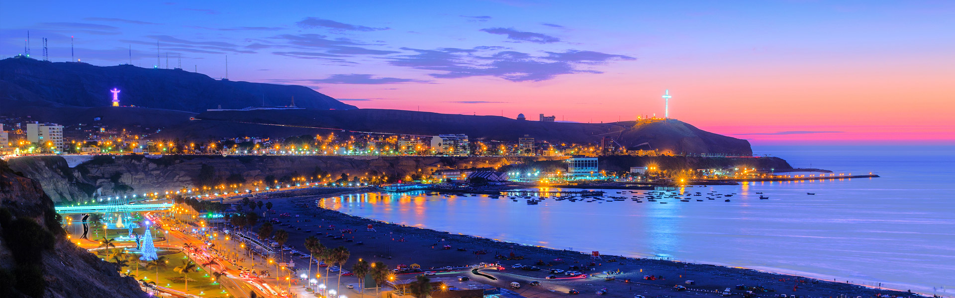 River Cruise Destination Guide