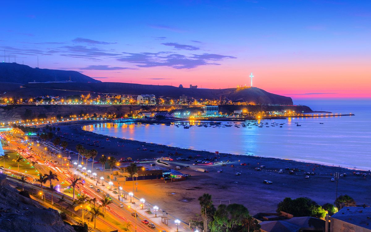 River Cruise Destination Guide