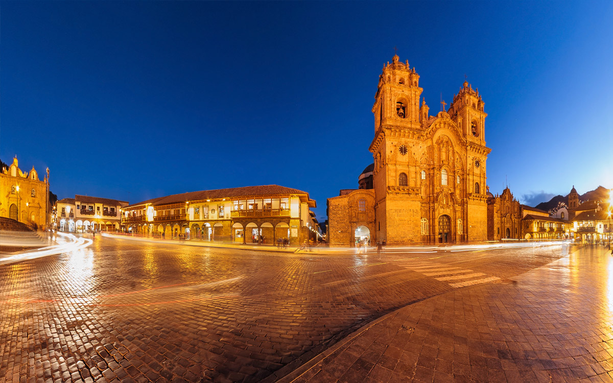 River Cruise Destination Guide