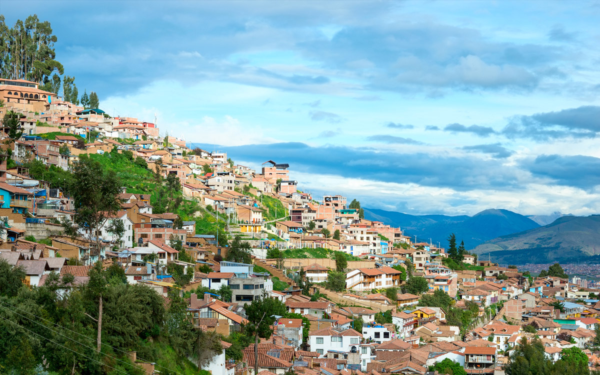 River Cruise Destination Guide