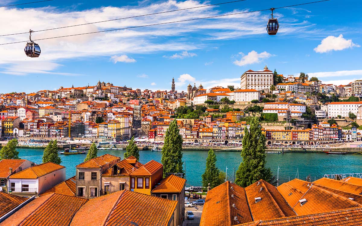 River Cruise Destination Guide River Cruise Destination Guide
