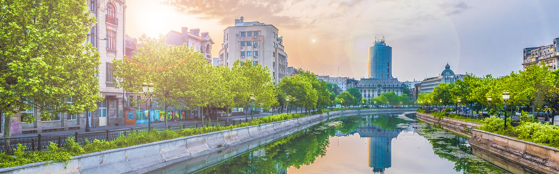 Panache Cruises - Destination