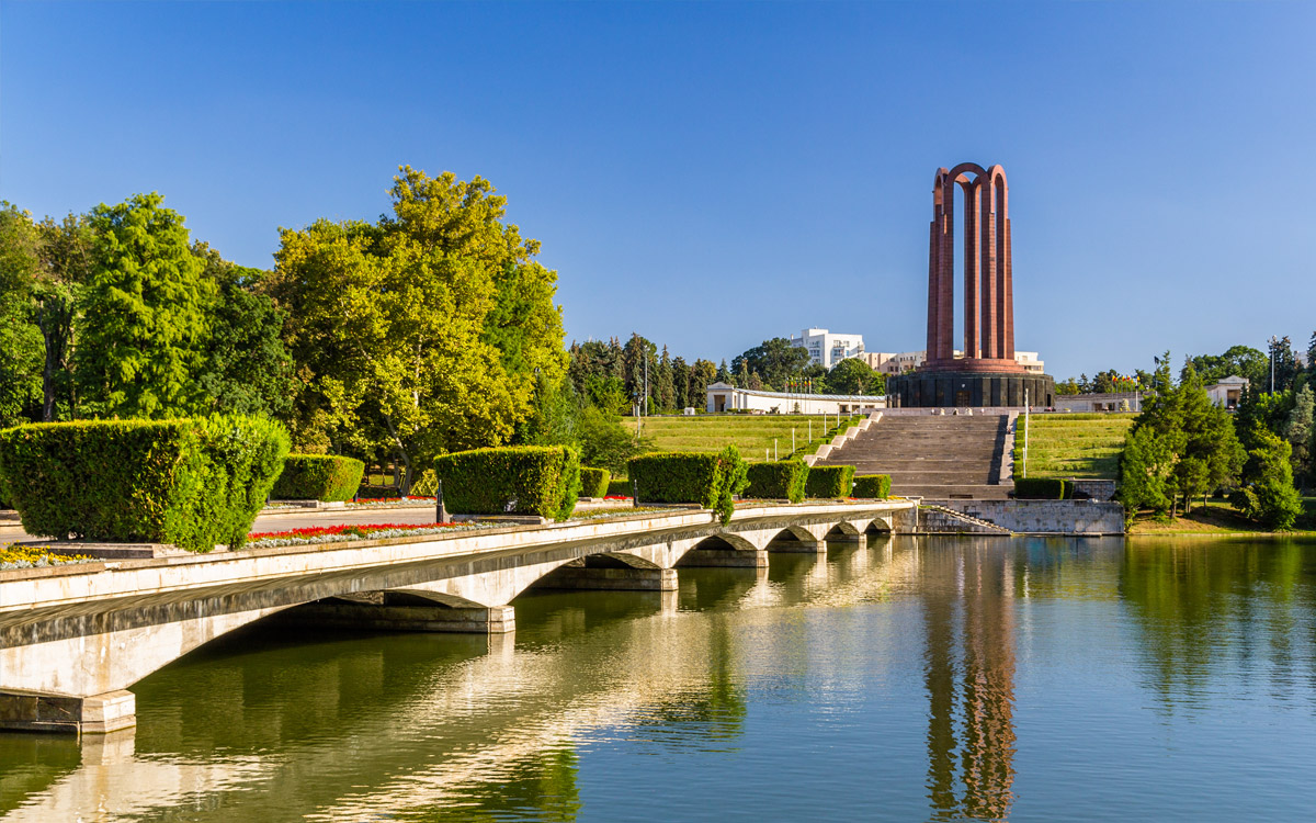 River Cruise Destination Guide