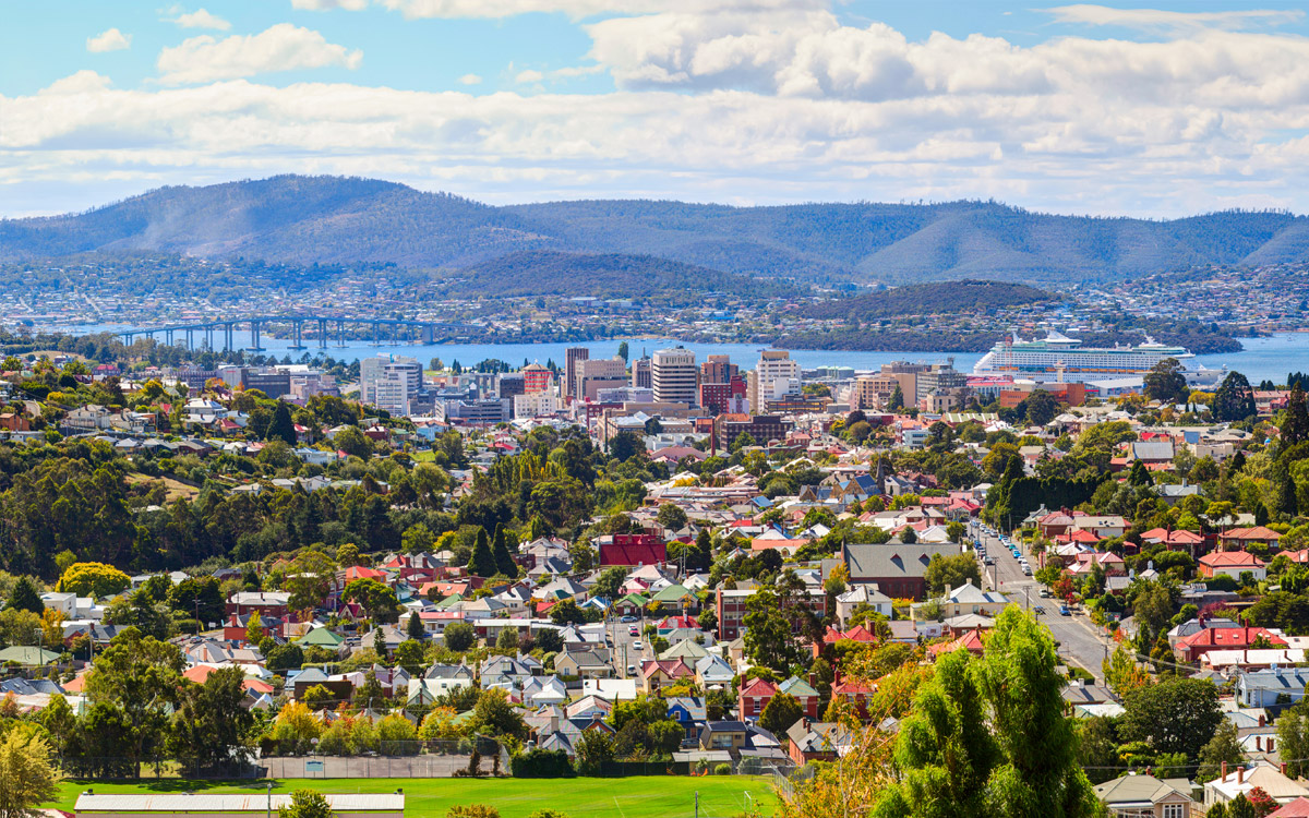 Infinity Cruises - Cruise Details