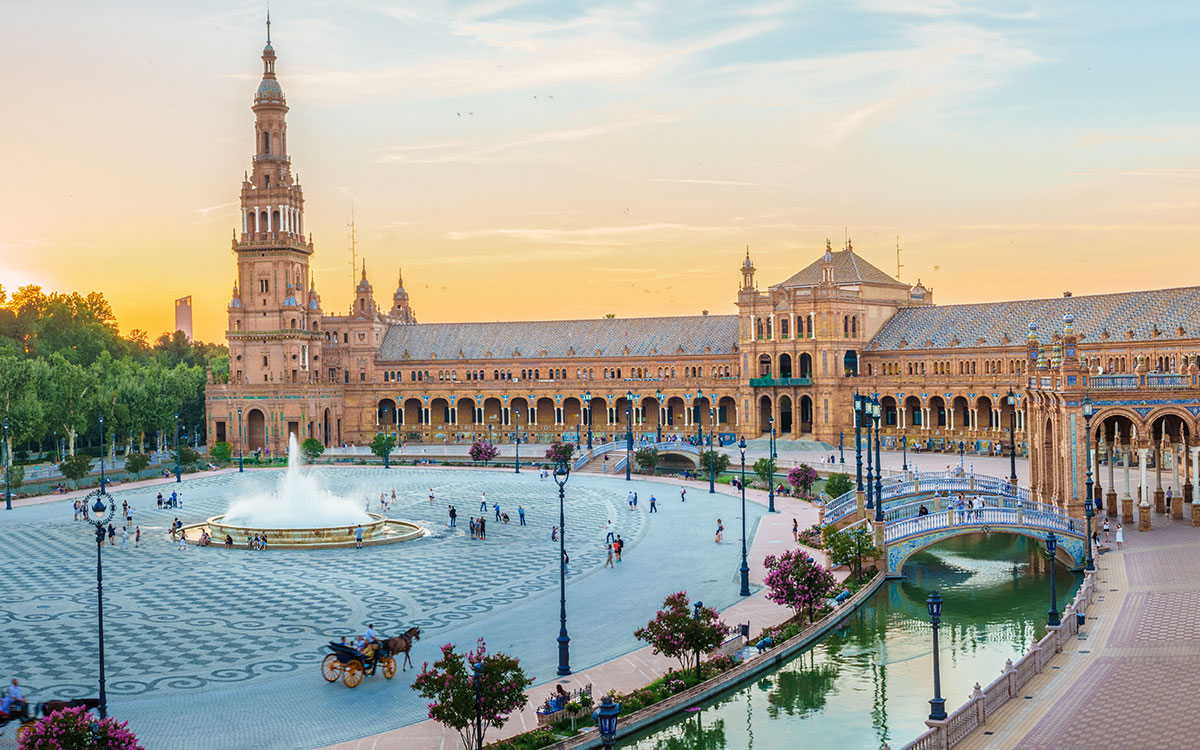 Panache Cruises - Destination