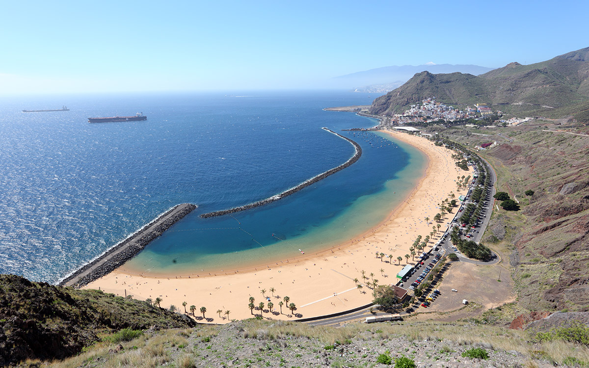 Destination | Cruises From Portsmouth