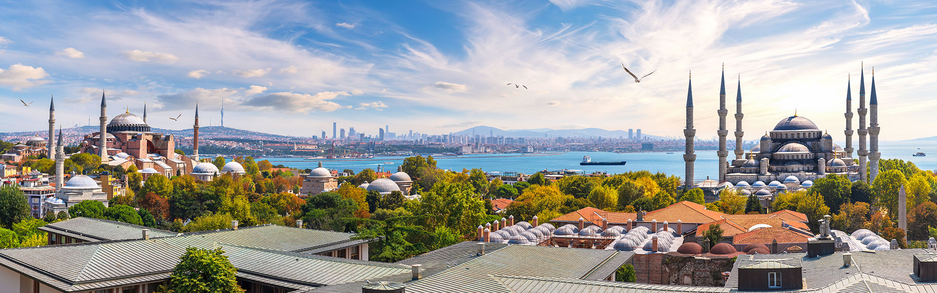 Destination | Cruises From Portsmouth