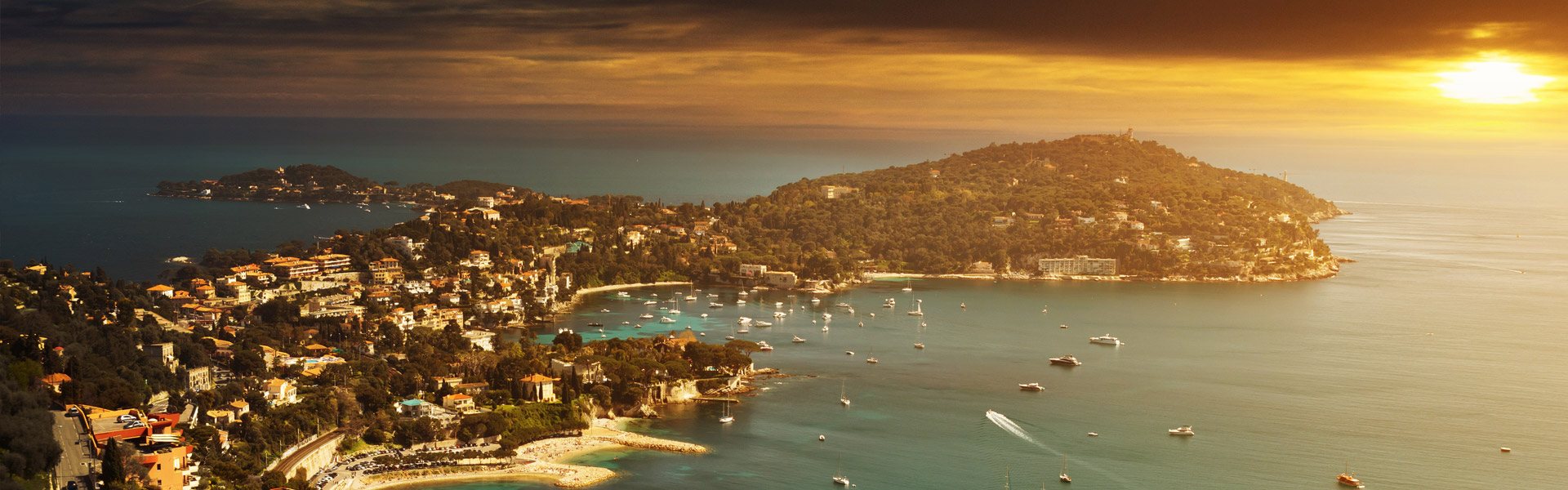 River Cruise Destination Guide