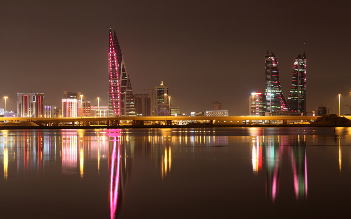 Infinity Cruises - Cruise Details