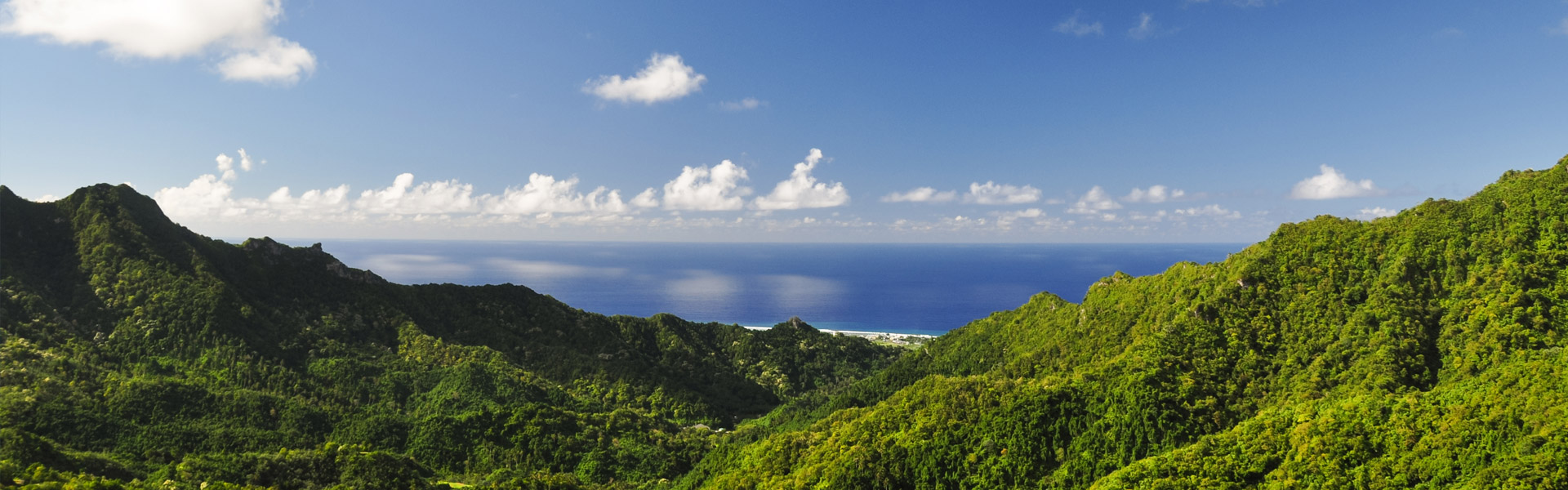 Panache Cruises - Destination