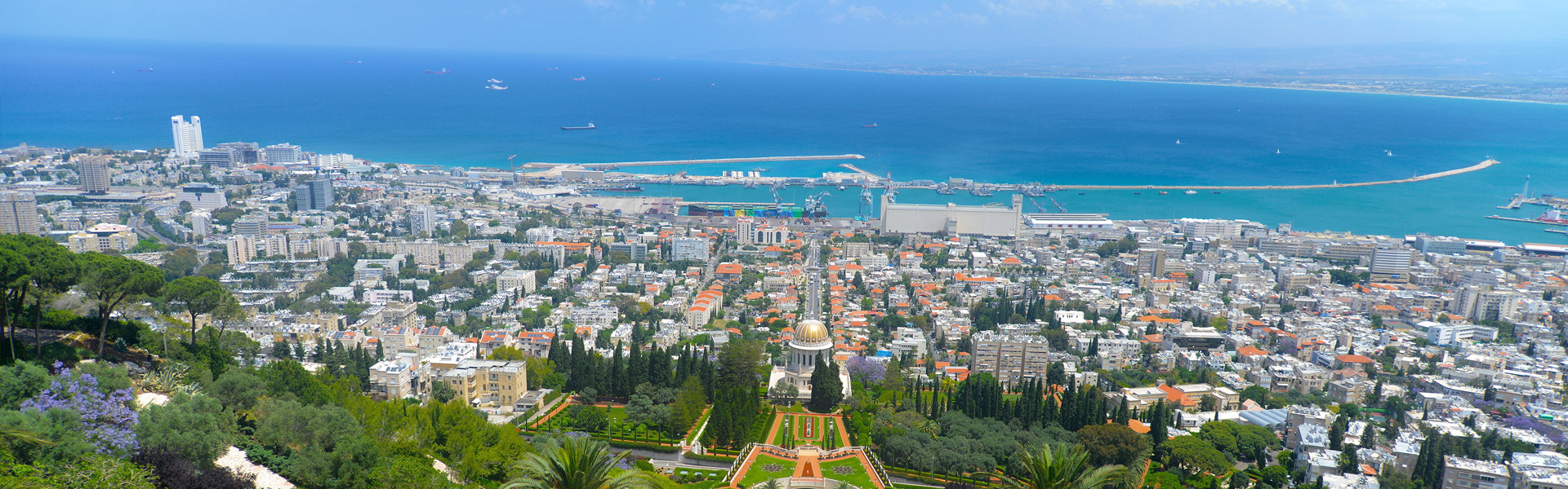 Panache Cruises - Destination