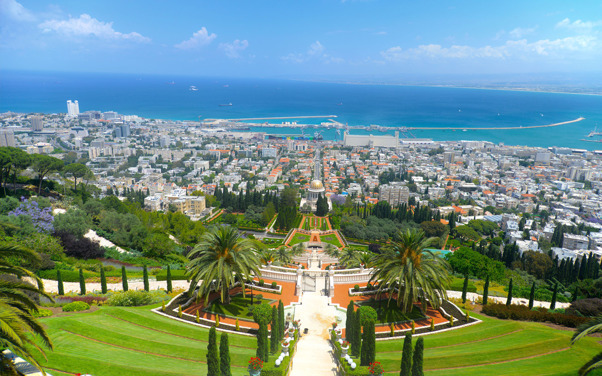 Panache Cruises - Destination