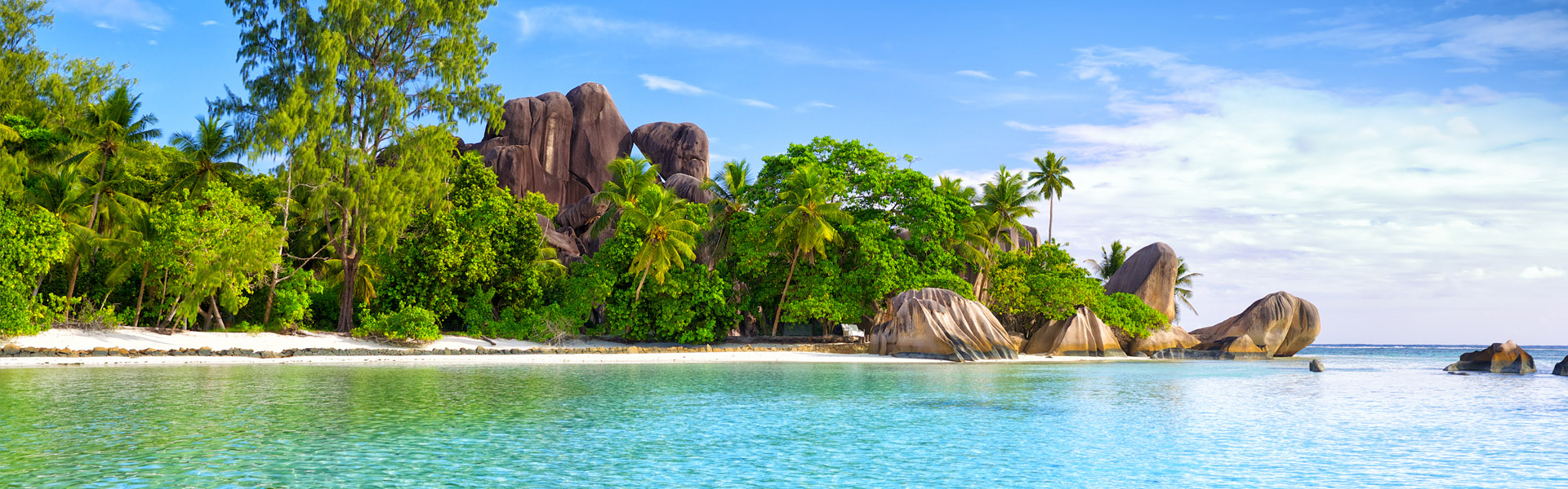 Panache Cruises - Destination