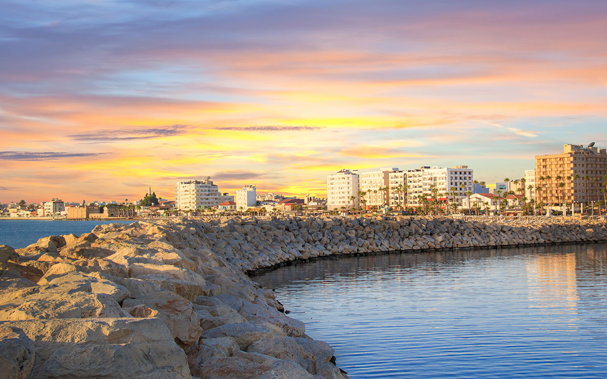 Panache Cruises - Destination