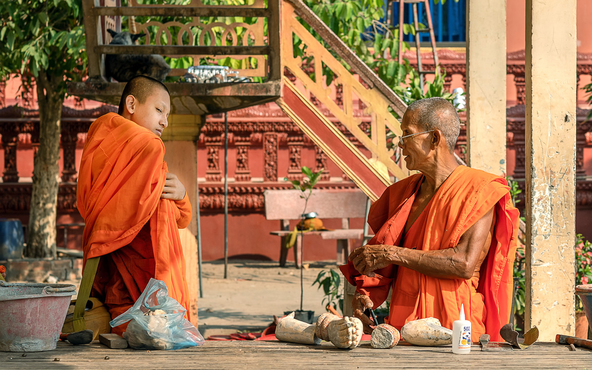 River Cruise Destination Guide