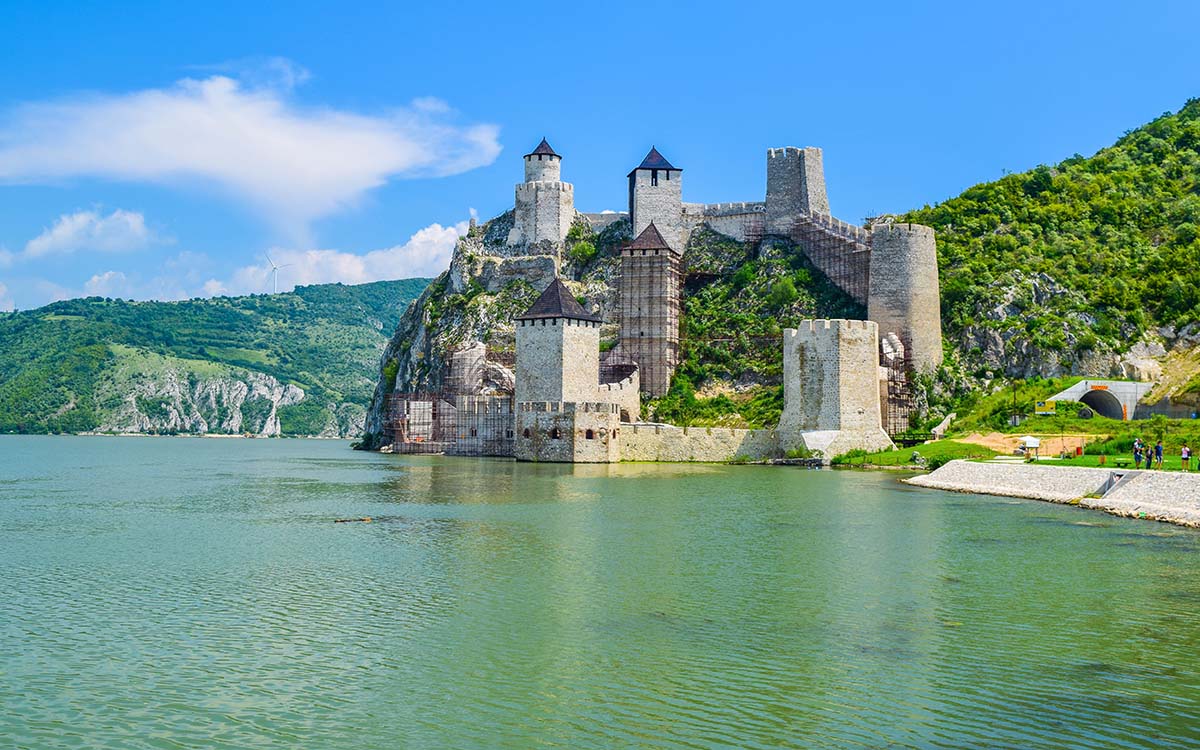 River Cruise Destination Guide