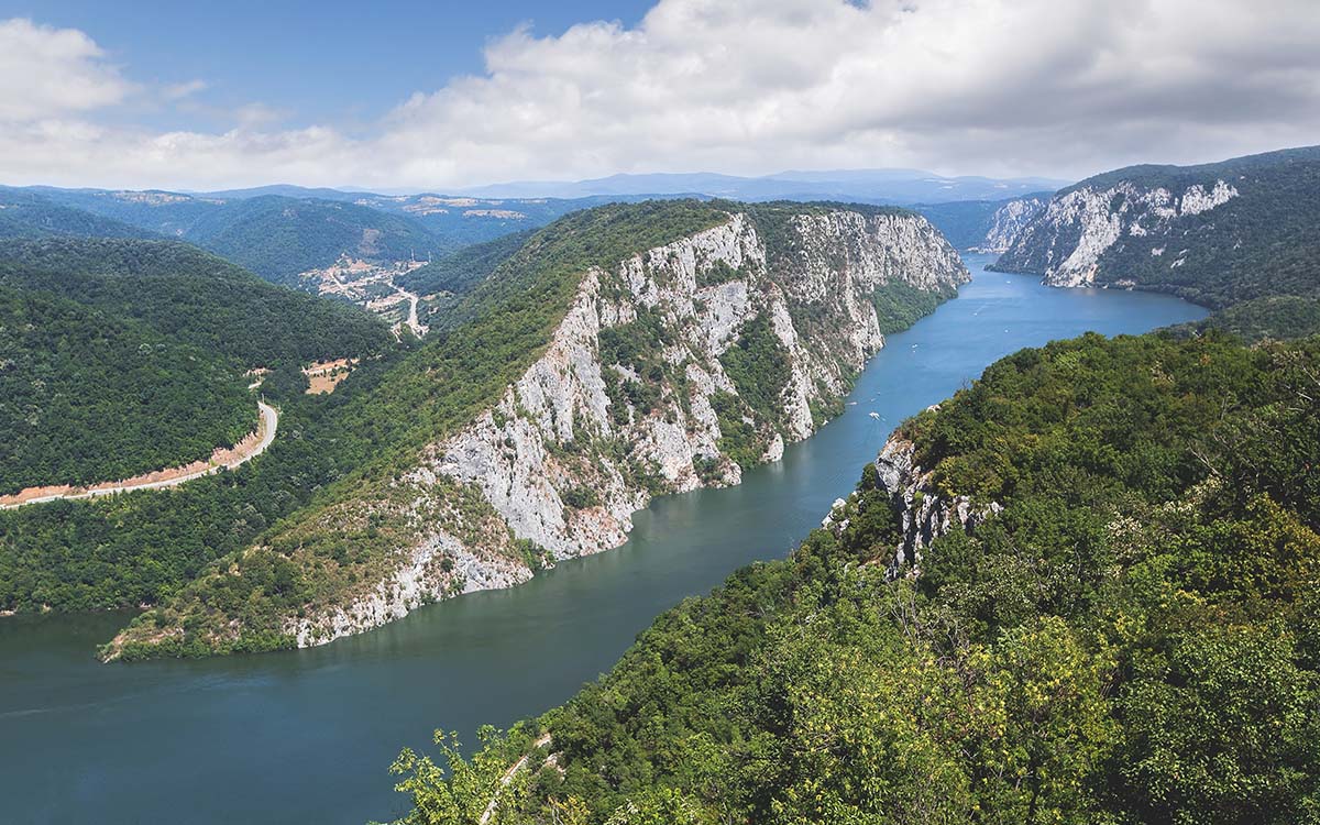 River Cruise Destination Guide