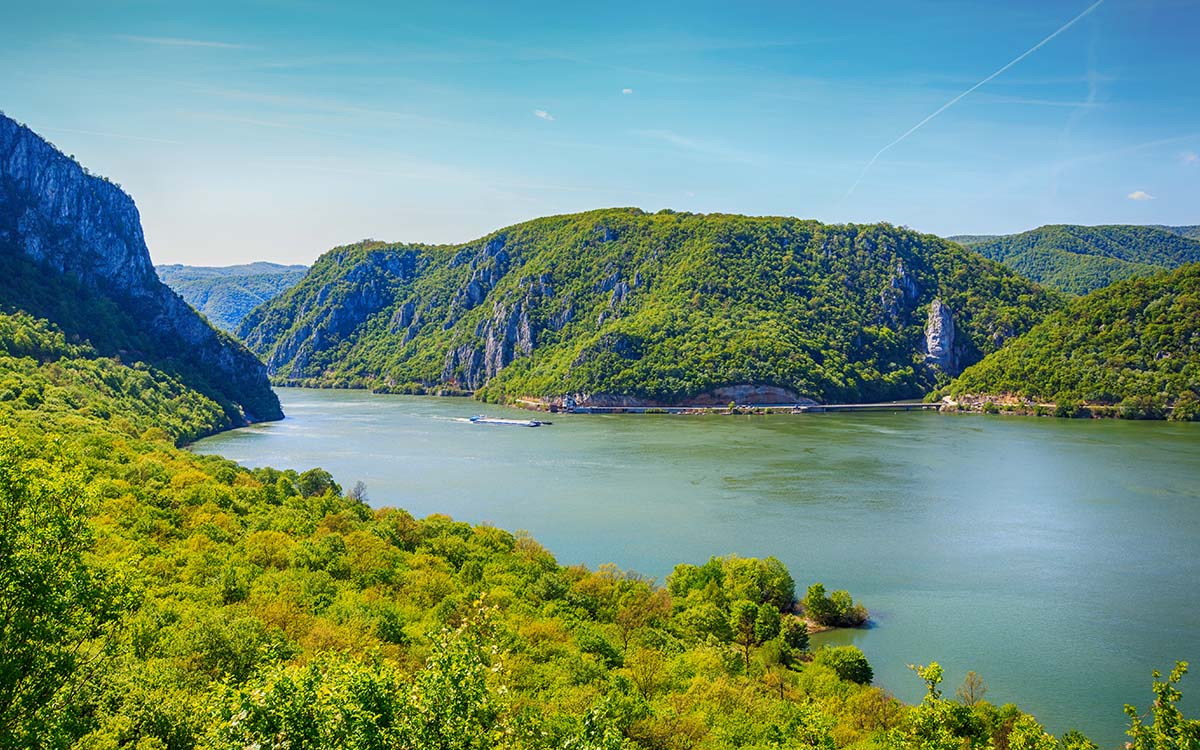 River Cruise Destination Guide