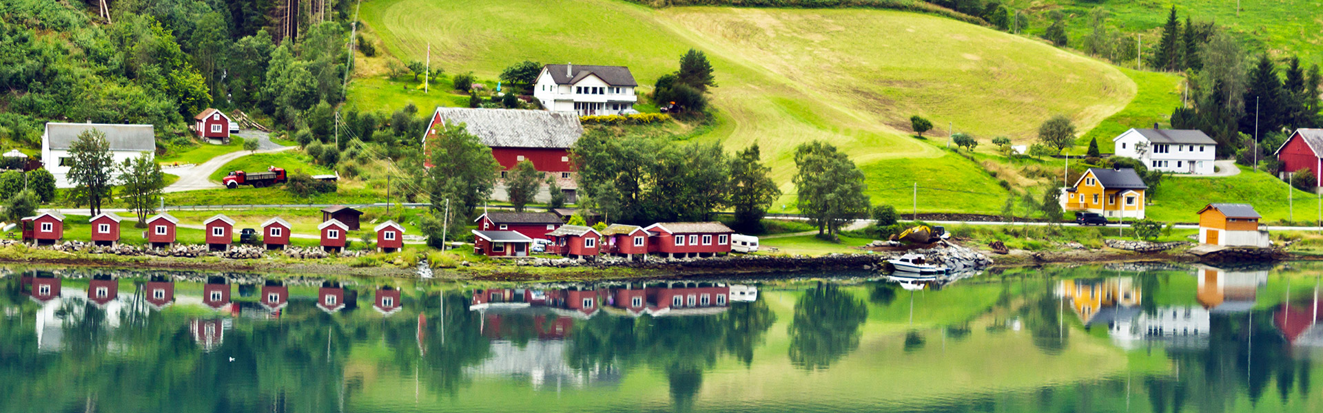 Panache Cruises - Destination